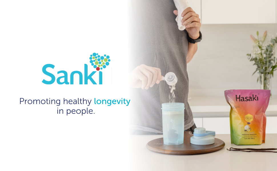 hasaki_vanilla – Sanki Global | Advanced Biotechnology in Nutrition