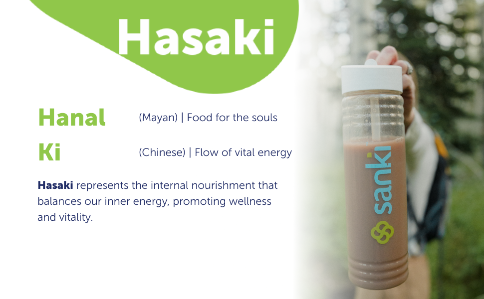 hasaki_vanilla – Sanki Global | Advanced Biotechnology in Nutrition